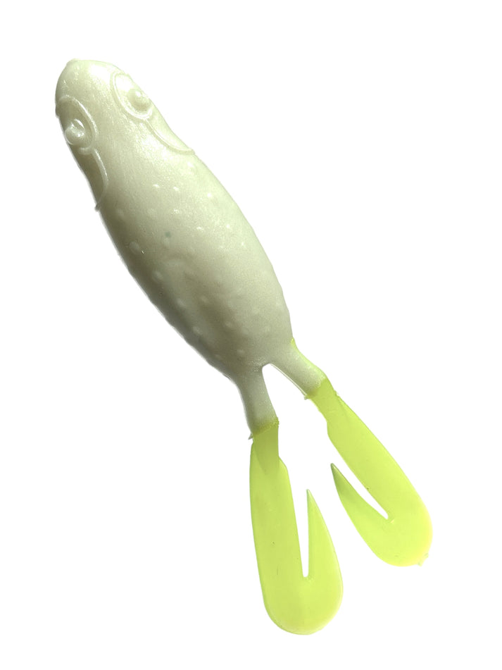 Buzz Tail Frog – PRODUCTO LURE